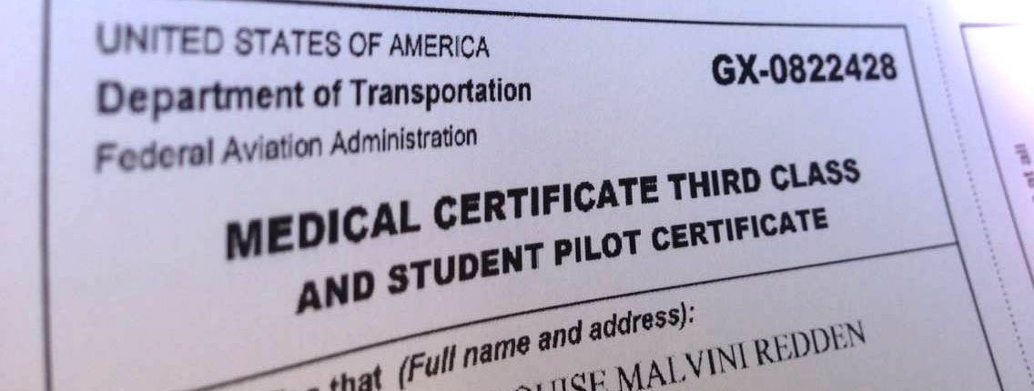 FAA Medical | Special Issuance – Pilot Medical Solutions – LeftSeat.com
