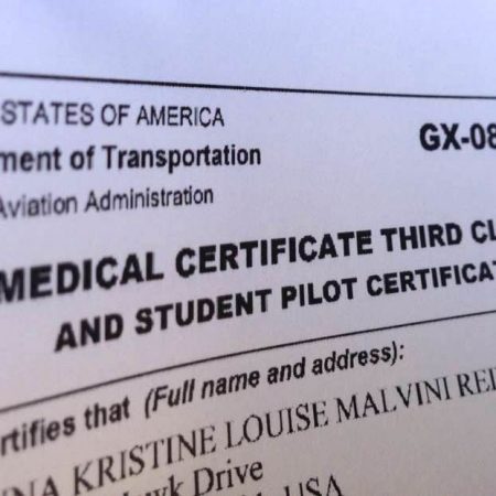 Pilot Medical Solutions – LeftSeat.com – The Fastest, Most Trusted ...