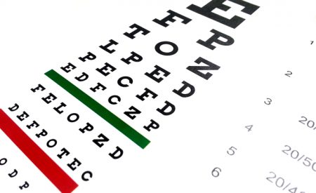 FAA Medical Standards Near Vision Eye Charts – Pilot Medical Solutions ...